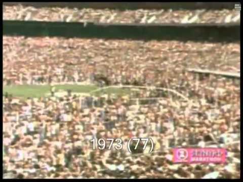 Lynyrd Skynyrd Freebird 1973 - Live 1977 - YouTube