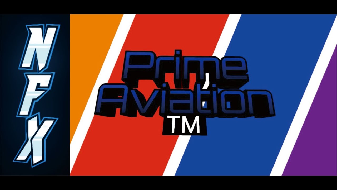 Prime Aviation TM | Paid Intro | 10 likes? - YouTube