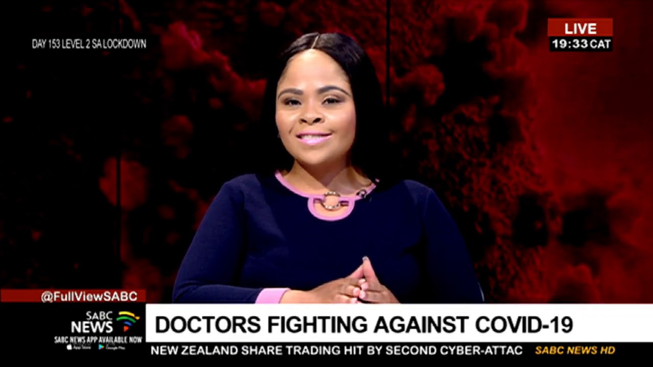 Polokwane hospital emergency doctors share what it's like dealing with ...