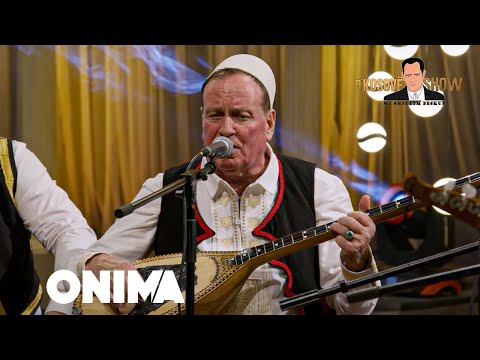 Rifat Berisha & Grupi - Mic Sokoli - YouTube