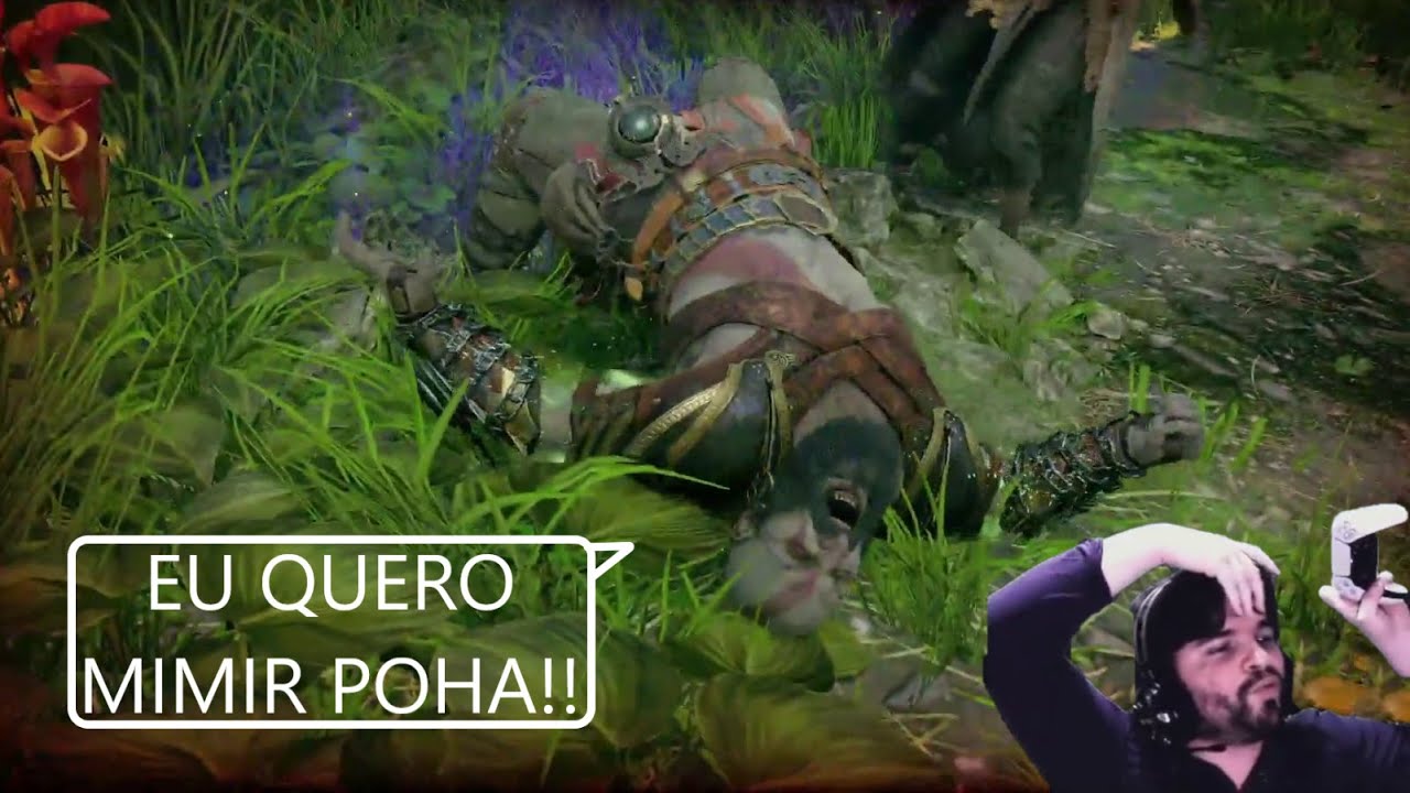 oqueeeee?!? - YouTube