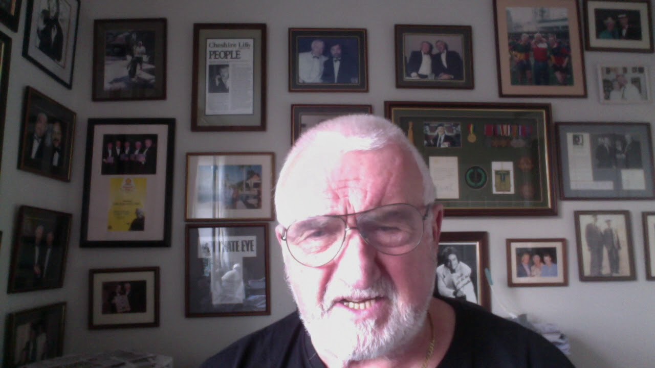 Grumpy .. Celebrity - YouTube