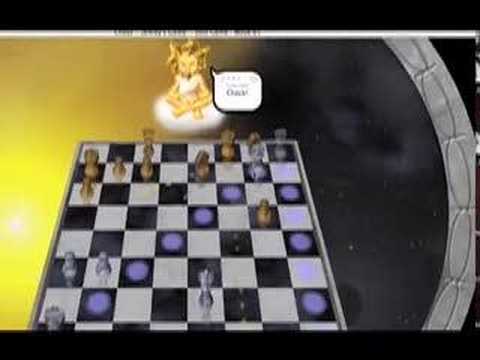 Hard to Beat Chess Computer - YouTube