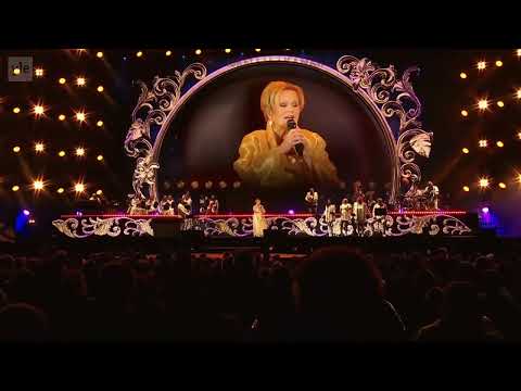 Katri Helena – Letkis (Olympiastadion 16.8.2025)
