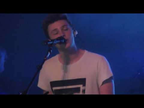Emblem3 - City Lights (Live)