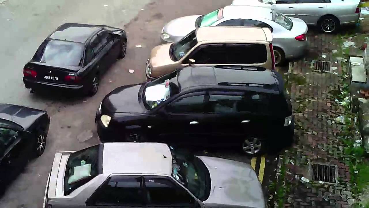 SYMA X5C Flat Larkin Tingkat 16 - YouTube