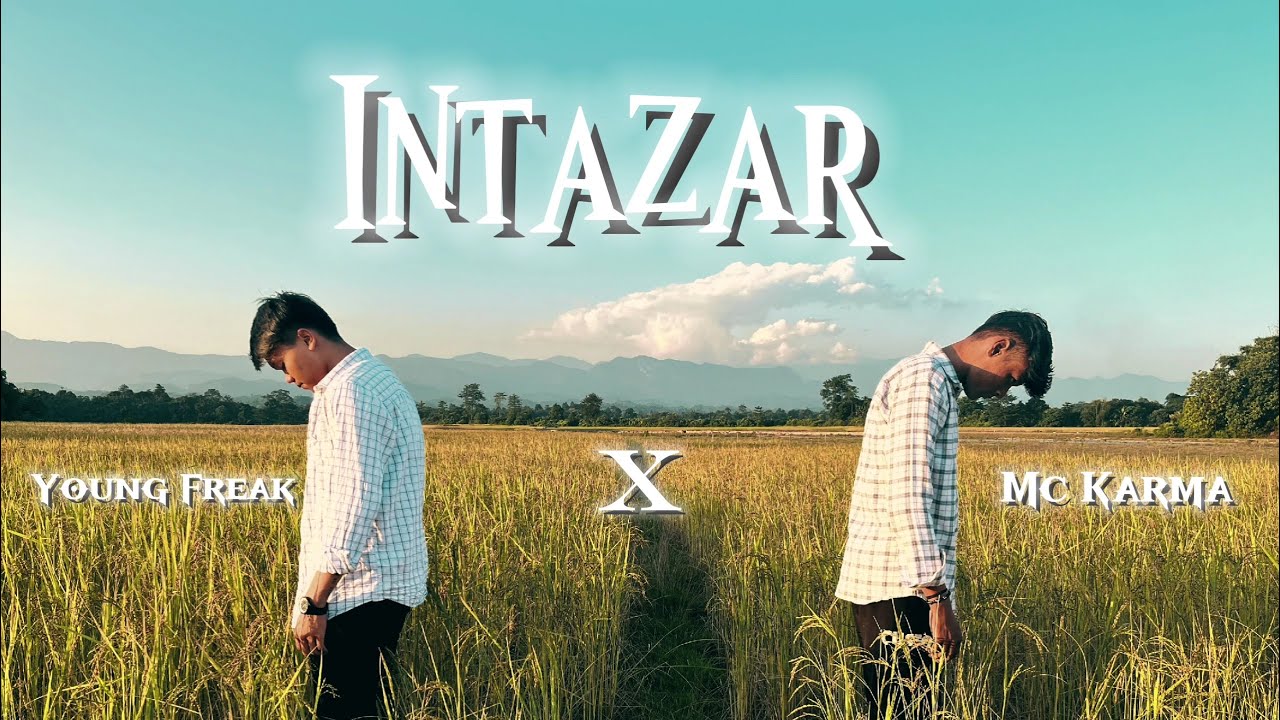 Mc Karma - Intazar ⌛️ (Official Music Video) Ft. Young Freak || Prod ...
