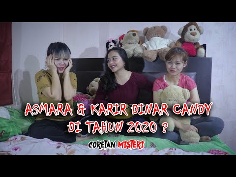 DINAR CANDY AKAN SEGERA MENIKAH DENGAN SOSOK INI..