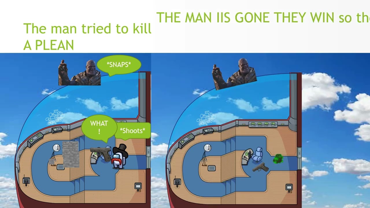 Henry Stickman - Story Creation Project - YouTube