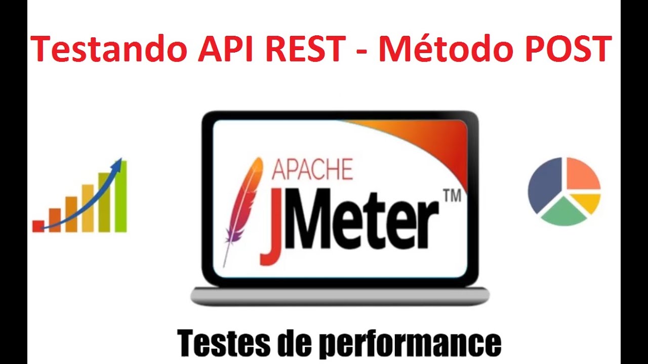 JMeter - Criando teste de performance em webservice API REST - Método ...