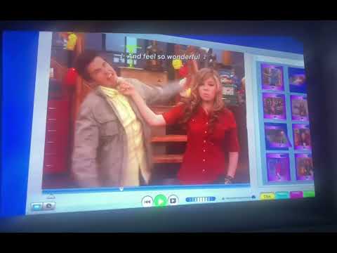 iCarly Season 3 - Theme Song - YouTube