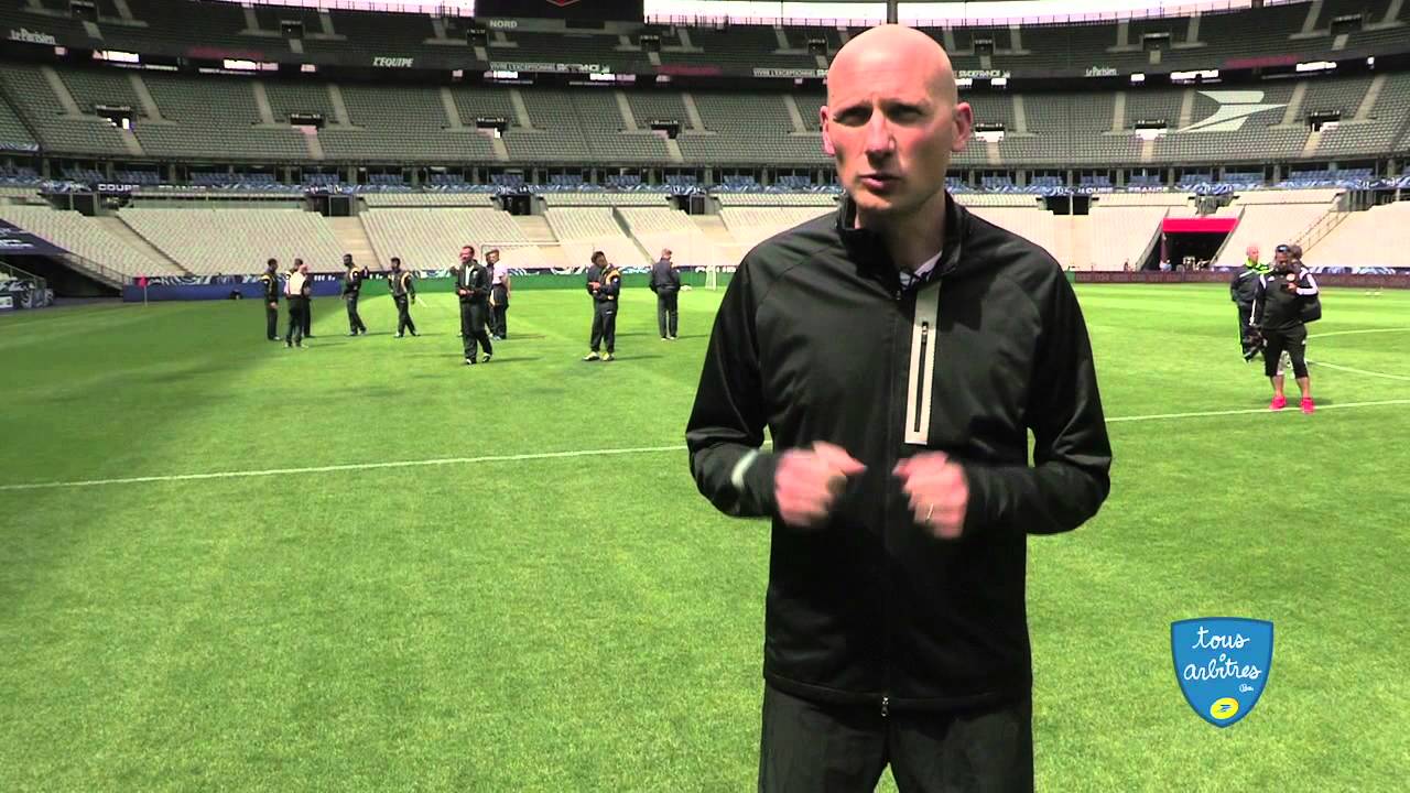#CDF 2015 : Dernier entrainement à J-1 de la finale pour Antony Gautier ...