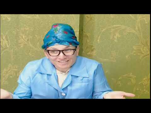 Qalpoq - Sohta lotoreya (hajviy ko'rsatuv)