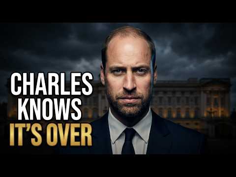 Everything Lownie Has Said About What Kind of King William Will Be