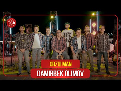 Дамирбек Олимов - Консерти \