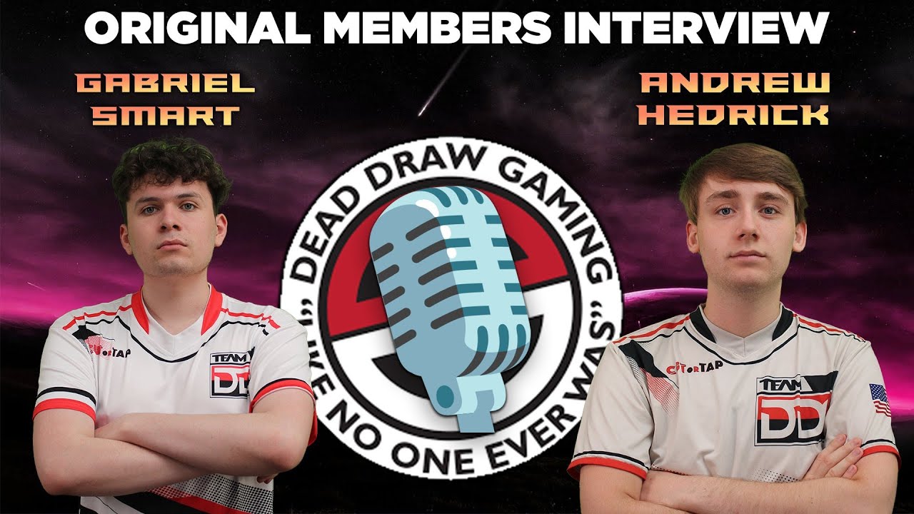 Lost Box Isn't Dead and Other Thoughts on Worlds with Andrew Hedrick ...