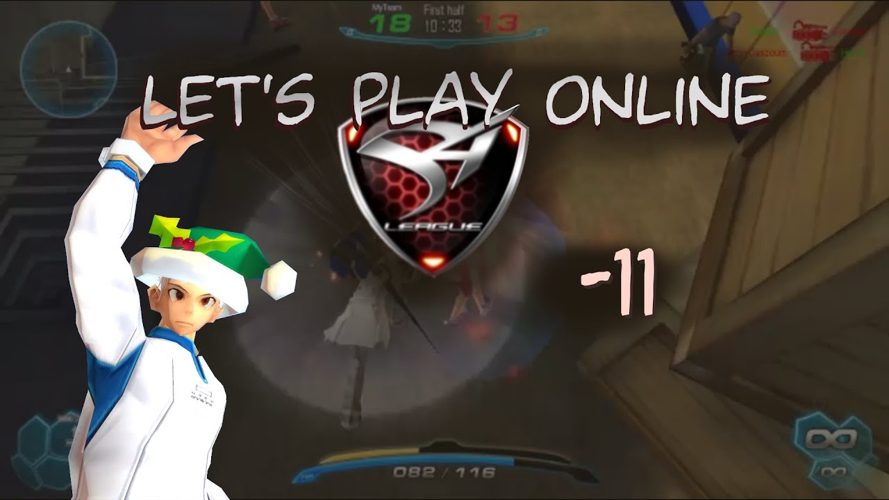Let's Play Online: S4 League [11] [German] inb4 spam! - YouTube