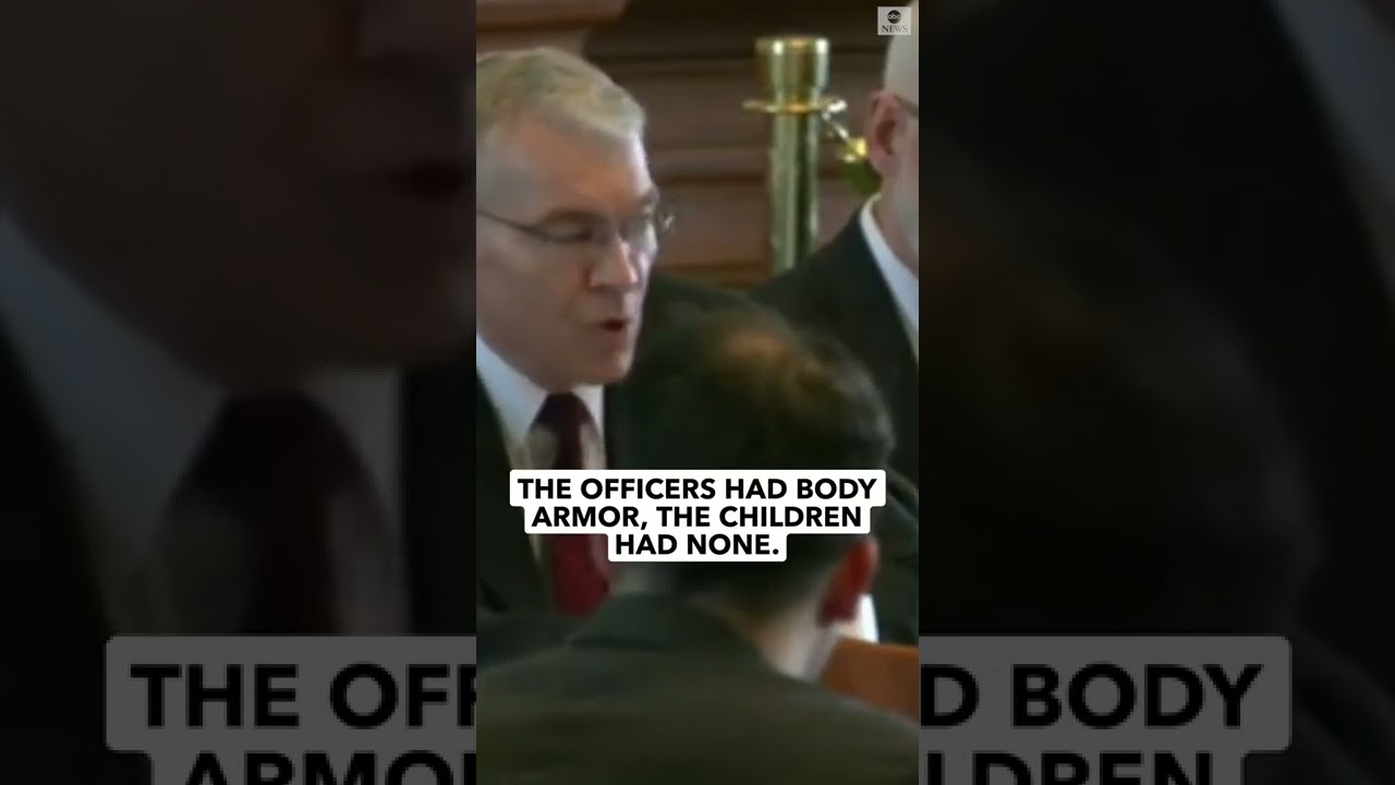 Steven McCraw Texas DPS Director on the Uvalde TX Police response to ...