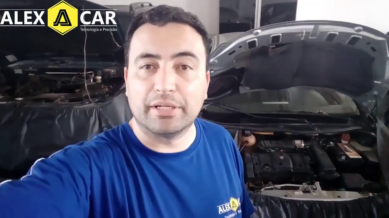 ALEX CAR - Câmbio AL4, Cuidado ao Comprar Câmbio Usado - SERVIÇOS - YouTube