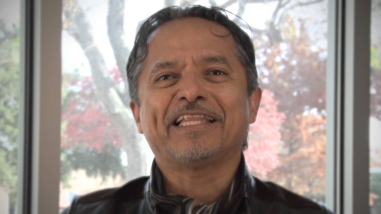2015 Holiday Luncheon - Carlos Rovelo - YouTube