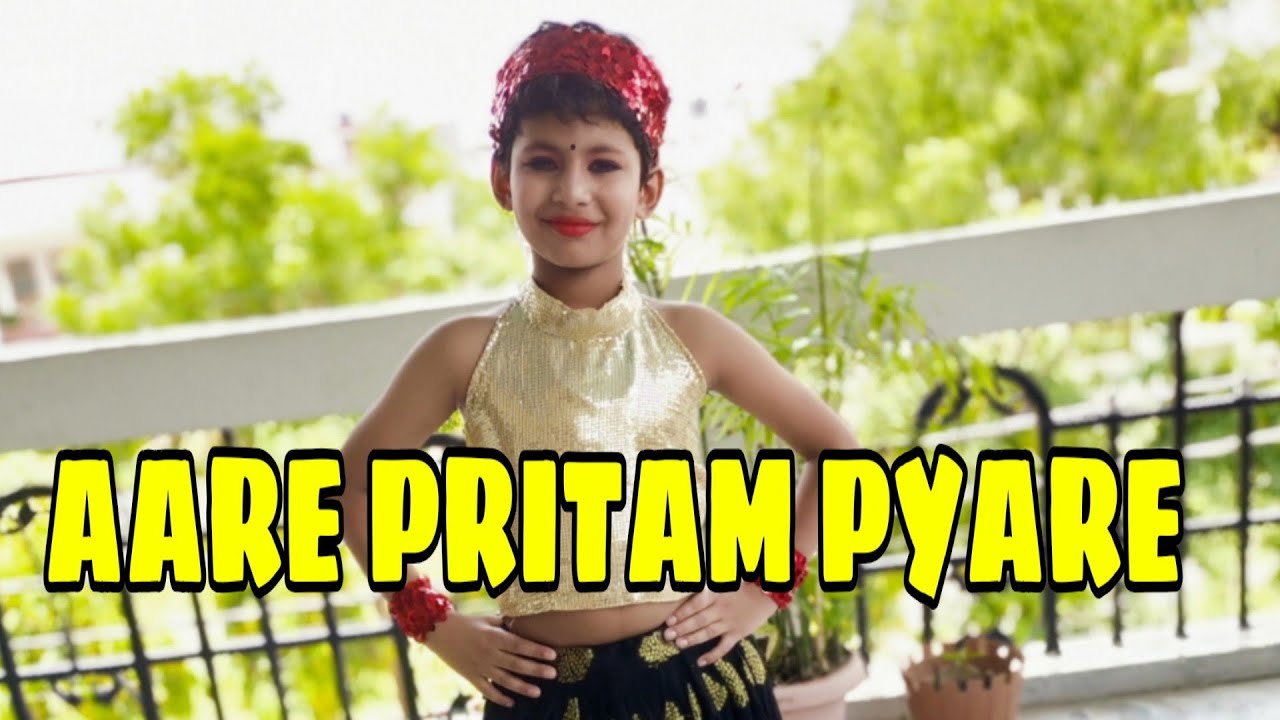 Aare pritam payare | Raudi Rathore | Devansh the rockstar - YouTube
