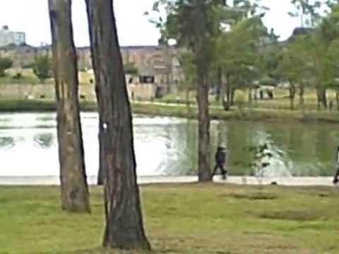 PARQUE TIMIZA BOGOTÁ CIUDAD KENNEDY - YouTube