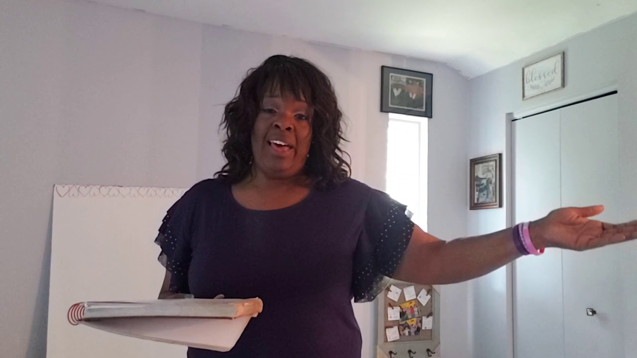 Miss Monroe, History, pages 450-457, May 26 - YouTube