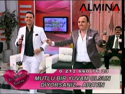 RUMELİ ORHAN VE KEMAL - ŞİNANAY ( FLASH TV )