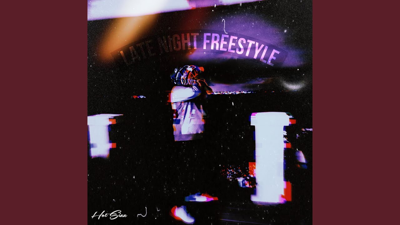 Late Night Freestyle - YouTube