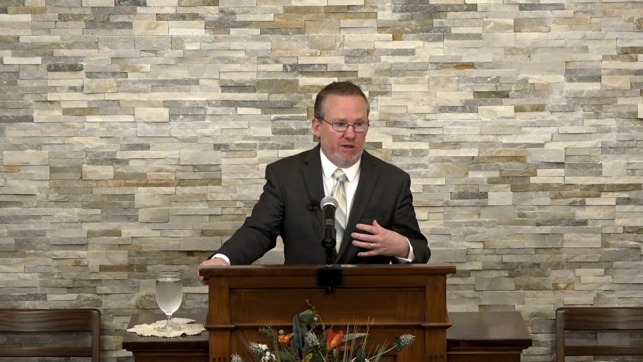 Things We Know 1 John 5 18 21 YouTube