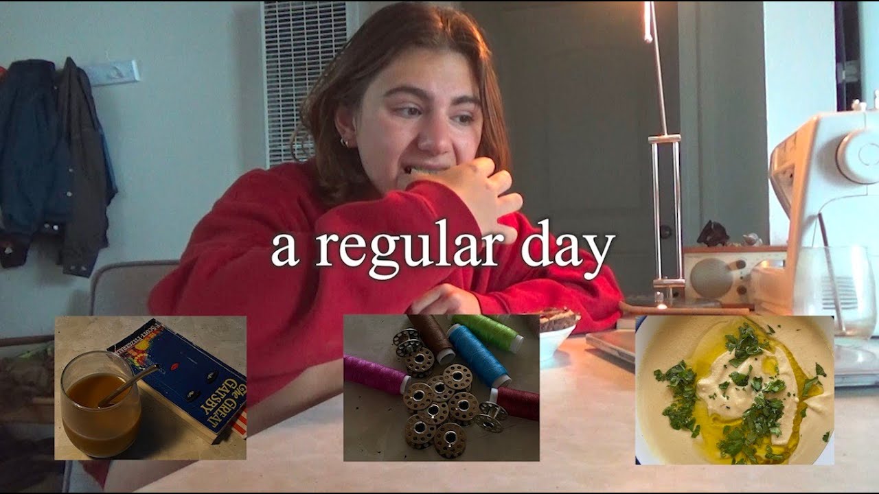 what i did today - YouTube