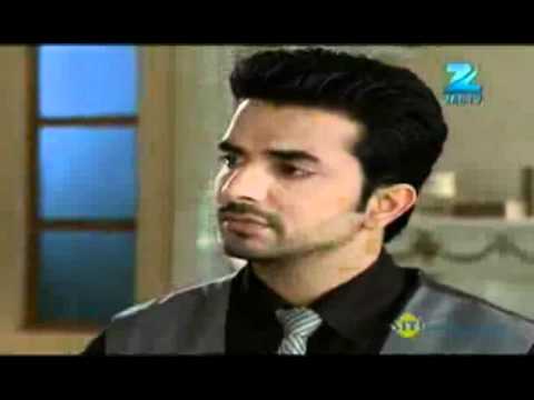 Ram Milaaye Jodi - Hindi TV Serial - Best Scene - Kritika Desai, Sujay Reu, Sara Khan- Zee TV