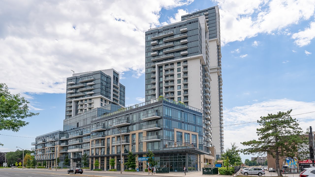 219 - 50 Ann O'Reilly, North York - YouTube