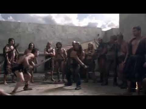 ganicus vs Sezar müsabaka