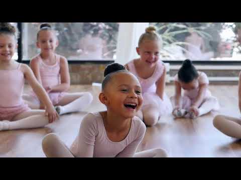 Mariana's Dancing Studio