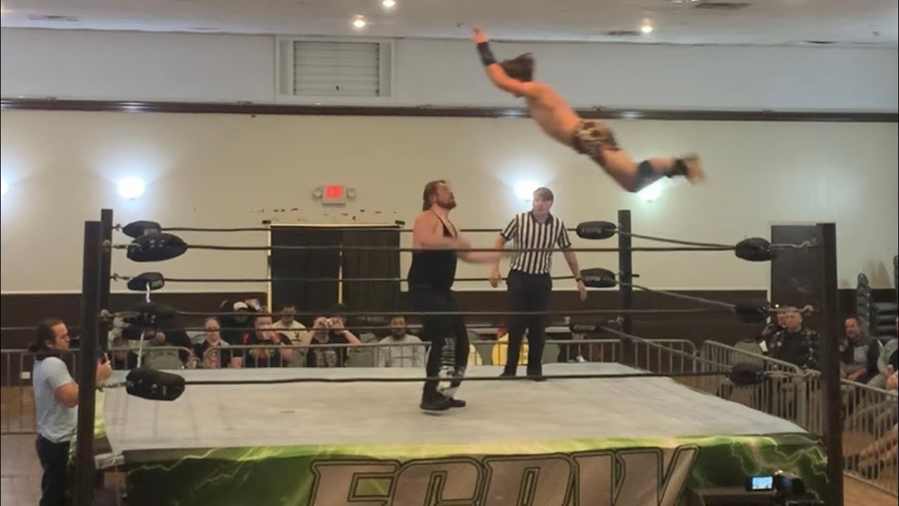 Phil Fusion vs Alex Reiman REMATCH | 9/15/23 - YouTube