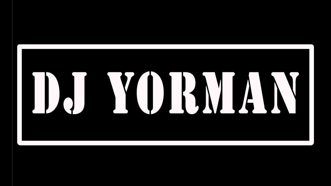 mezcla de electro house 2016 DJ Yorman - YouTube