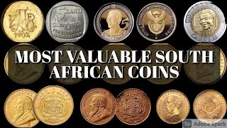 What is the Nelson Mandela South African R5 really worth? | Doovi