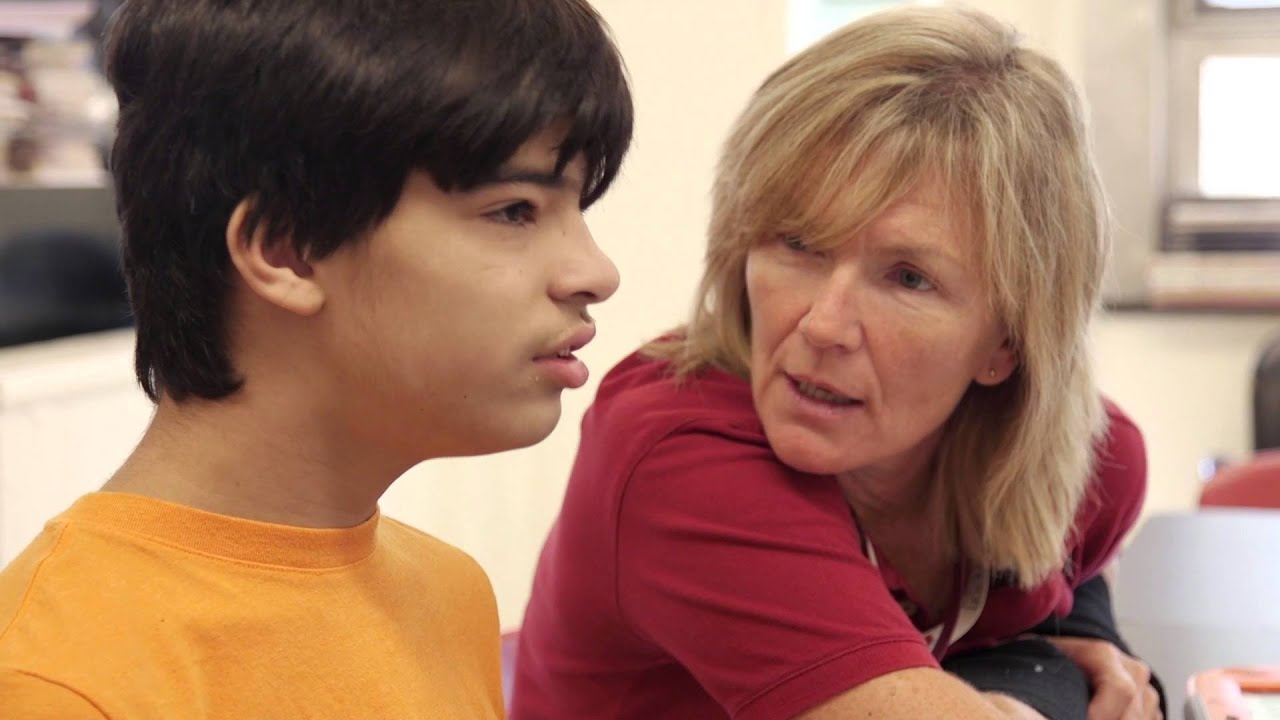 Trevor Rodriguez Story - YouTube