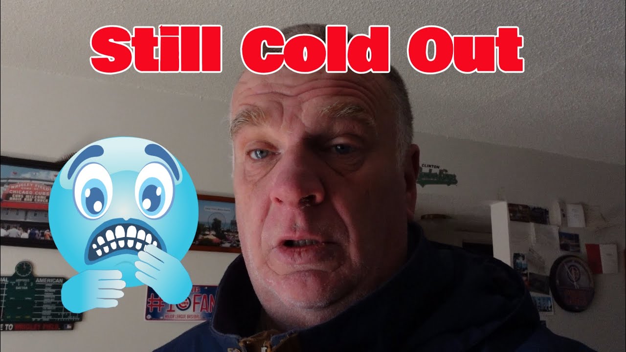 Still Cold Out #2795 - YouTube