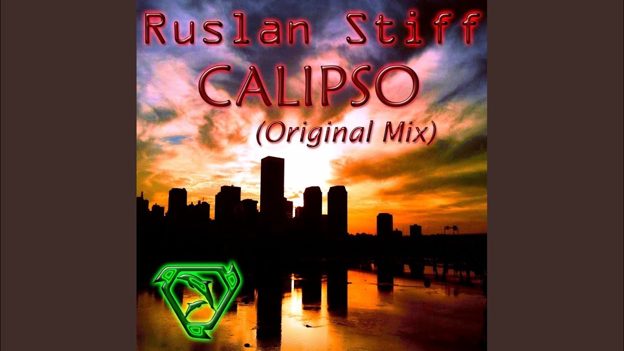 Calipso (Original Mix) - YouTube