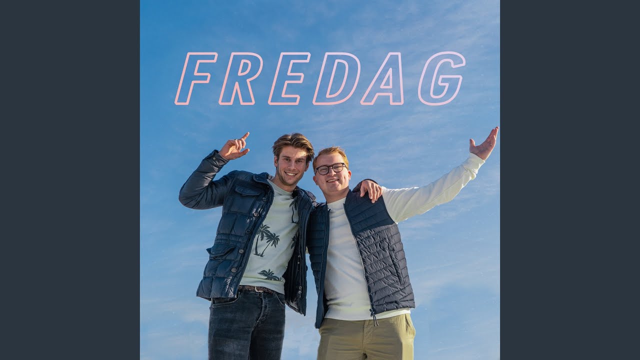 Fredag - YouTube