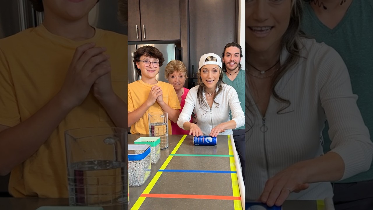 Ready, Set, Roll 🥳 Family Rolling Game - YouTube