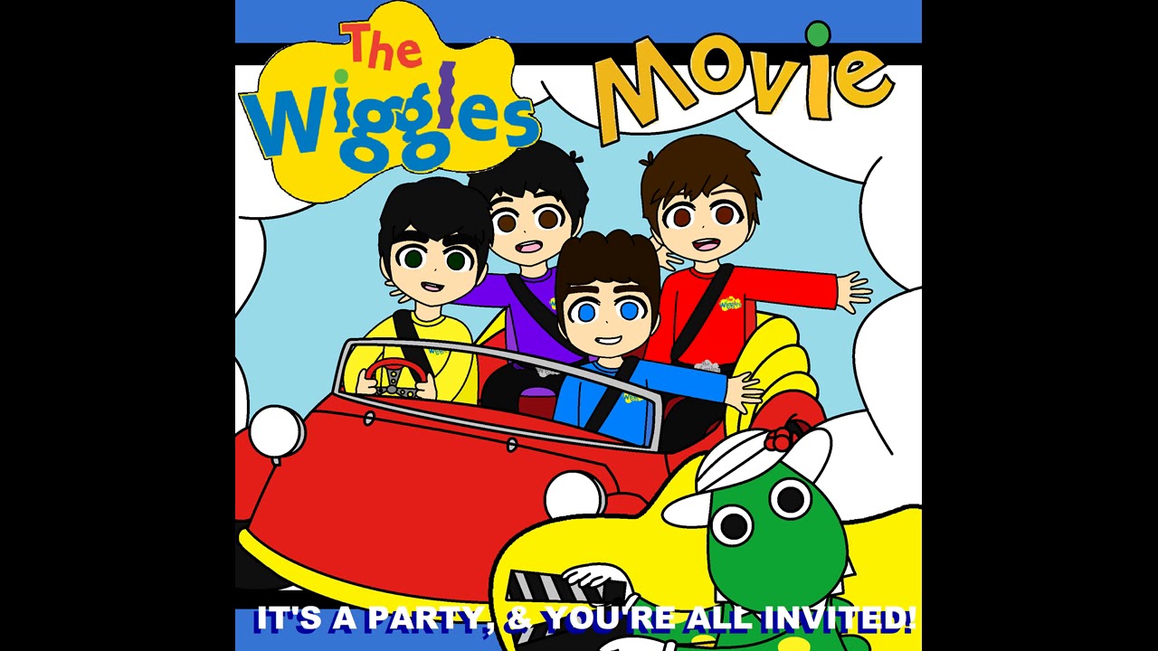 Wiggly Sneaky Theme - YouTube