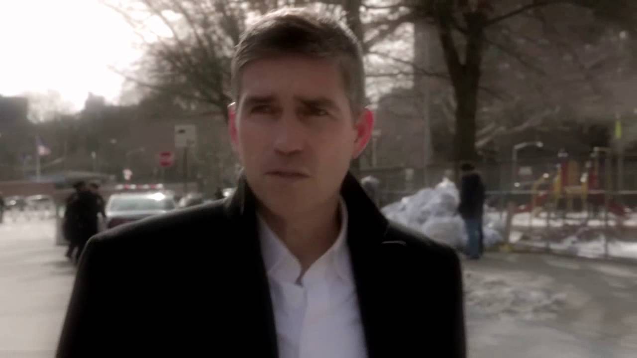 John Reese's Secret Fashion Show - YouTube