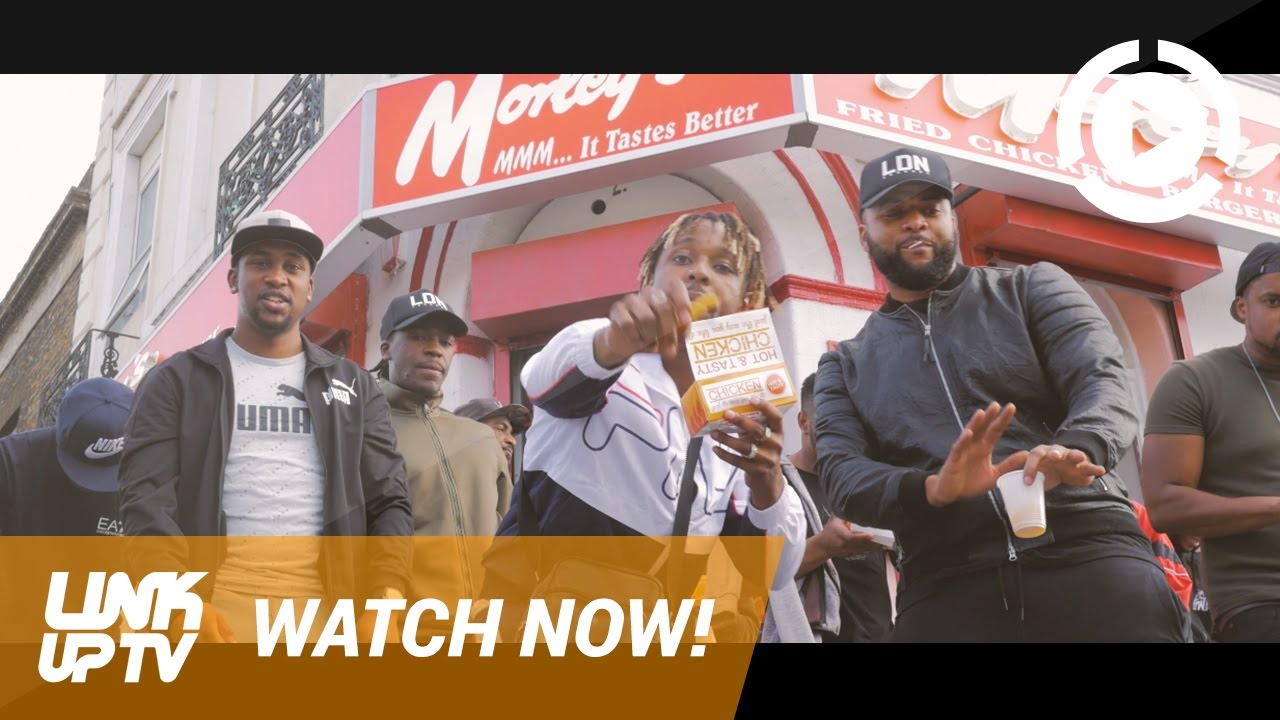 (FIGGA) FiggaWill x Kay Maf - Mandem [Music Video] @figgafigga - YouTube