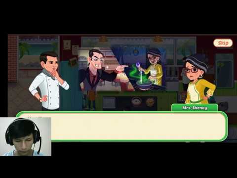 Cooking Empire Chef Sanjeev (Cympo Studios) | Cooking Empire Chef ...