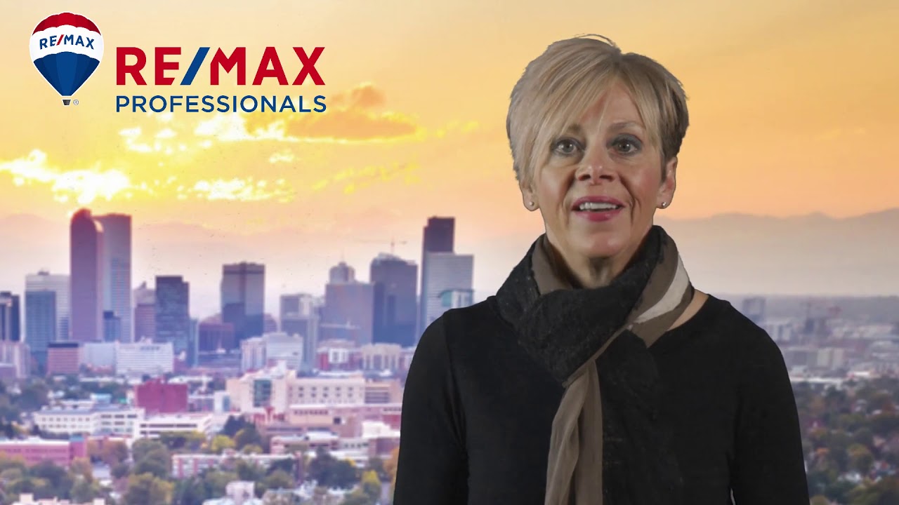 Stephanie Fix RE MAX Monthly Update October 2019 - YouTube
