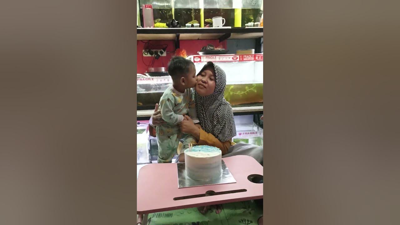 Tiup Lilin Youtube
