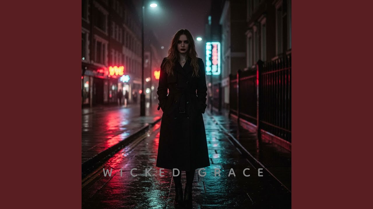 Wicked Grace - YouTube